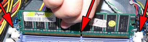 Image result for How to Install RAM Memory