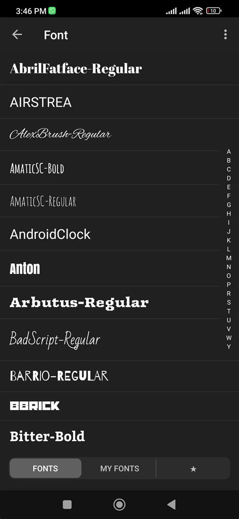 Image result for How to Add Text Editing to Android