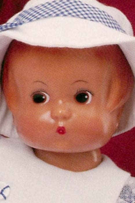 Image result for Patsy PVC Statue