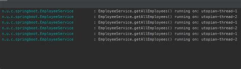 Image result for Async Call in Spring Boot Example