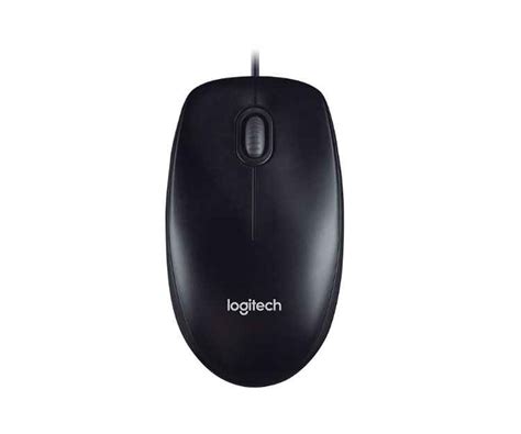Image result for Mouse Logitech B100