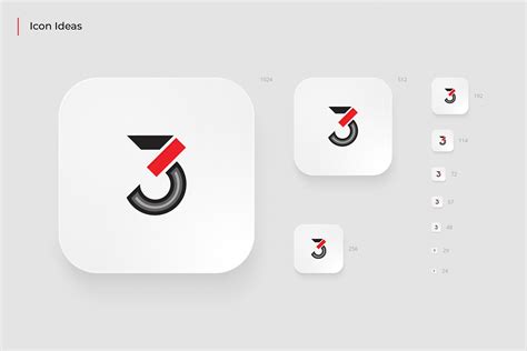 Image result for 3rd Base Logo Design