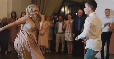 Image result for Brother and Bride Dance