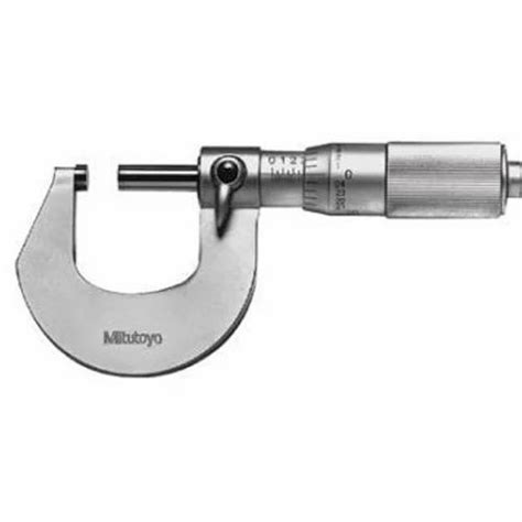 Image result for External Micrometer