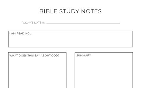 Image result for Bible Study Lessons Outlines