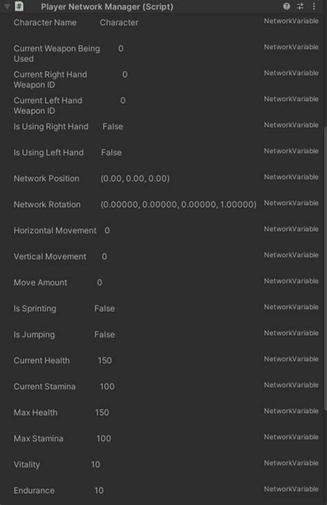 Image result for Unity Network ID Data Interface
