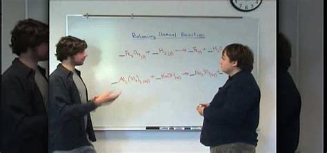 Image result for Science Balance Equations
