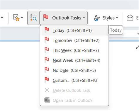 Image result for Insert Task in OneNote