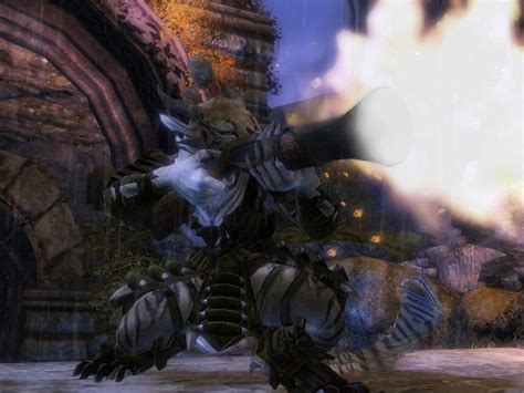 Image result for GW2 Engineer Rotation