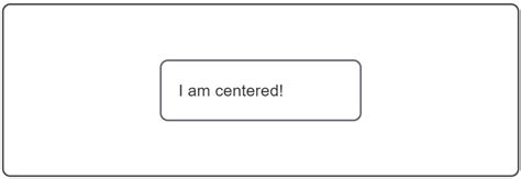 Image result for Center a Div CSS