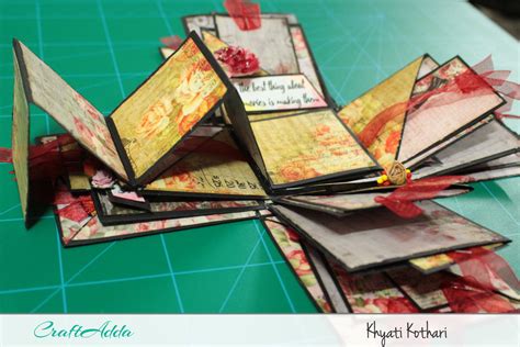 Image result for How to Make a Large Explosion Box