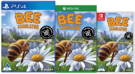 Image result for Bee Simulator PS4