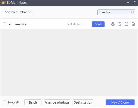 Image result for LD Player 9 Multi-Instance