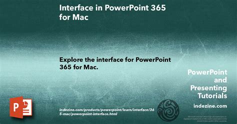 Image result for PowerPoint Interface