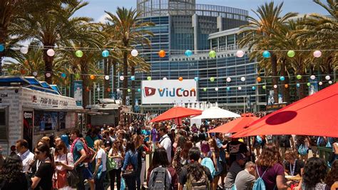 Image result for VidCon Highlights