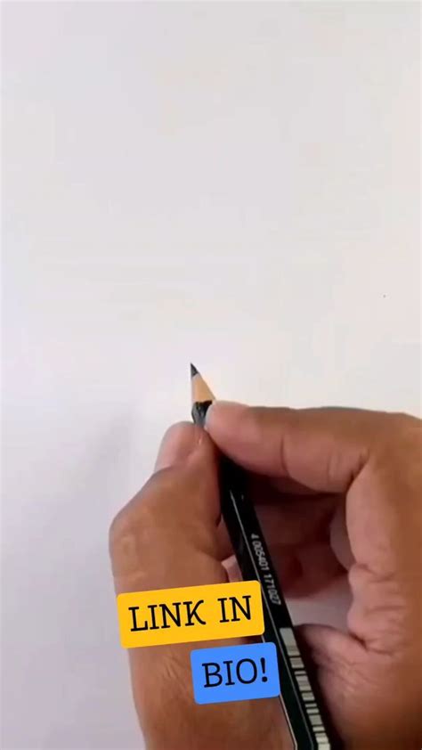 Image result for Portrait with Pencil Tutorial