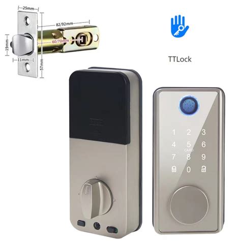 Image result for Digital Code Door Lock