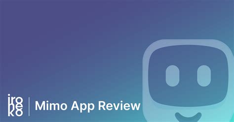 Image result for Mimo App Notes