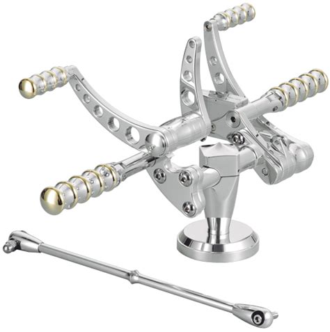 Image result for How to Install Forward Controls