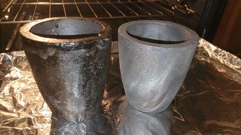 Image result for How to Make Graphite Crucible