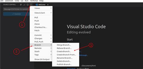 Image result for PyCharm Create New Branch