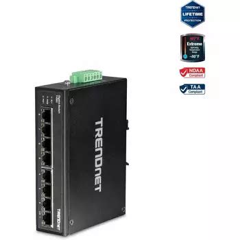 Image result for TRENDnet GREENnet Switch