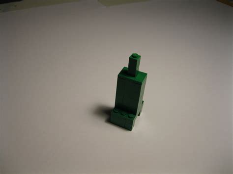 Image result for LEGO Minecraft Creeper Tutorial