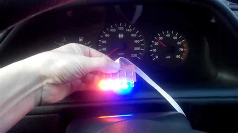 Image result for Sequential Shift Light