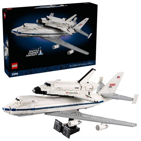 Image result for LEGO Space Shuttle Box