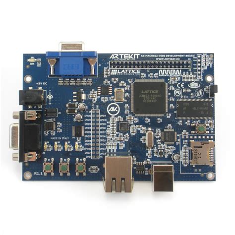 Image result for MachXO2