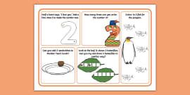 Image result for Number 2 Formation