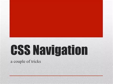 Image result for Navigation Step CSS Example
