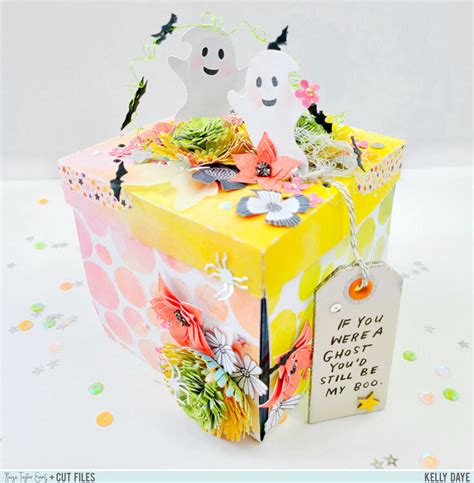 Image result for Exploding Box Design Ideas