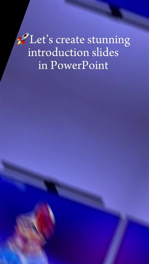 Image result for Blue PowerPoint First Slide