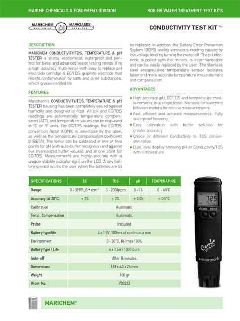 Image result for Conductivity Testing Lab