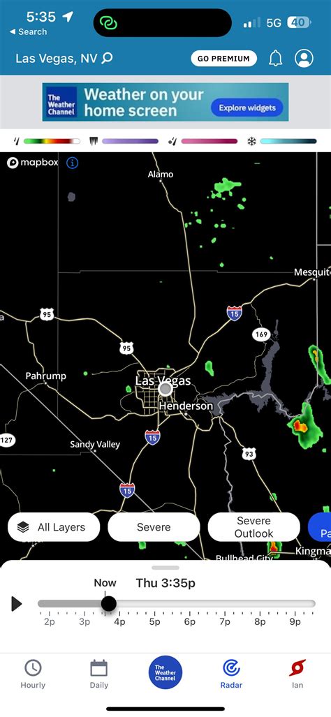 Image result for Weather Channel Radar