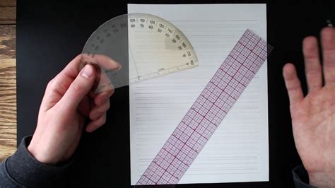 Image result for Slant Line Left and Right Object