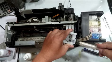 Image result for Ink Problems with Epson Printer