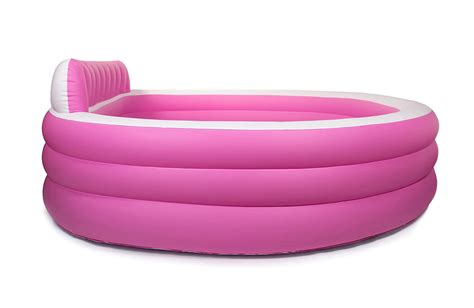 Image result for Inflatable Family Pool