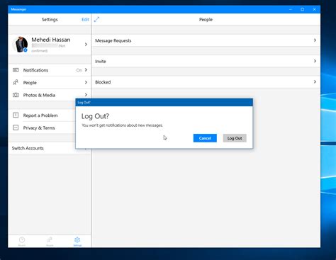 Image result for Messenger Operating System