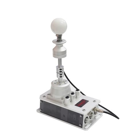 Image result for Sim Racing H Pattern Shifter