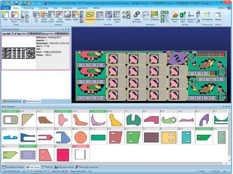 Image result for Lantek Tutorial