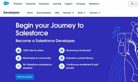 Image result for Salesforce Program