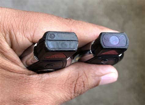 Image result for Mercedes Key Fob Not Infrared