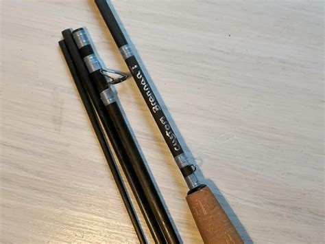 Image result for Building a Graphite Fly Rod