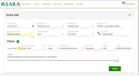 Image result for Client Referral Intake Process