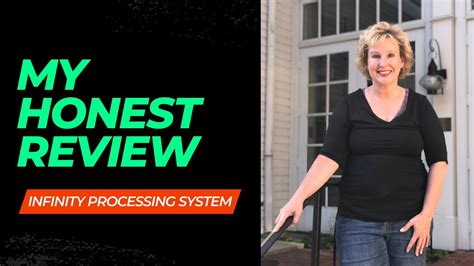 Image result for Infinity Processing