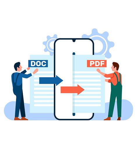 Image result for Convert Word File to PDF