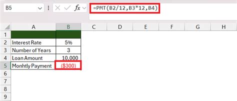 Image result for Excel Payment Function