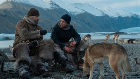 Image result for Snow Dogs Cast